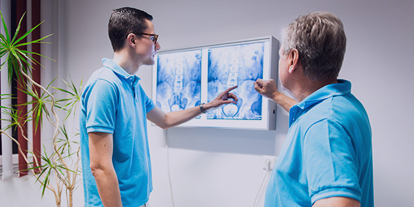 Urologisches Zentrum Fichtelgebirge - Ihre Gesundheit in unserem Fokus