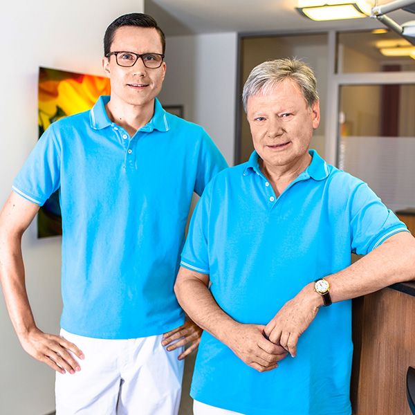 Urologisches Zentrum Fichtelgebirge - Ihre Gesundheit in unserem Fokus